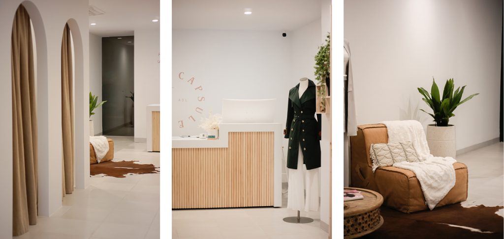 Summer of Style | Rundle Street East